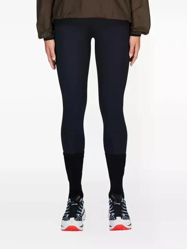 UNNA High-waist Leggings