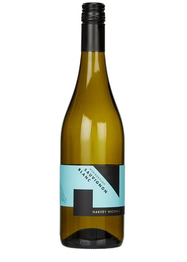 HARVEY NICHOLS Marlborough Sauvignon White Wine - Blanc