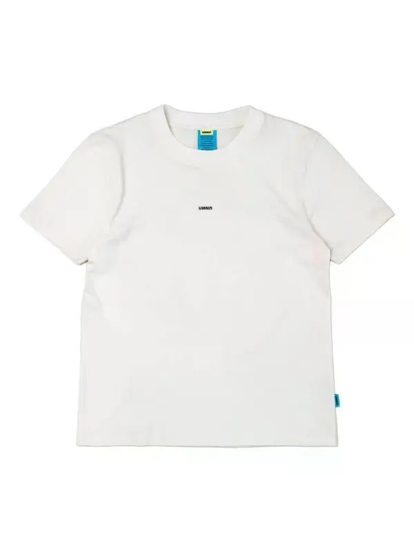 UNNA Miles Club Logo T-shirt
