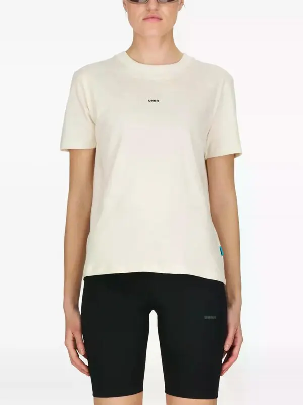 UNNA Miles Club Logo T-shirt