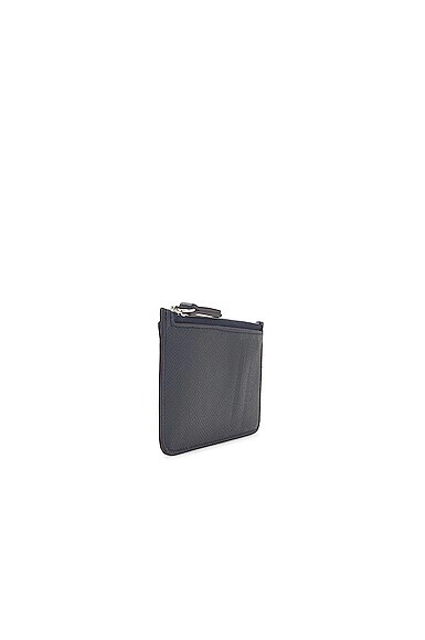 MAISON MARGIELA Zip Card Holder