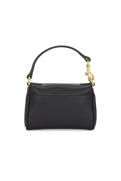 Balenciaga Rodeo Micro Chain Bag