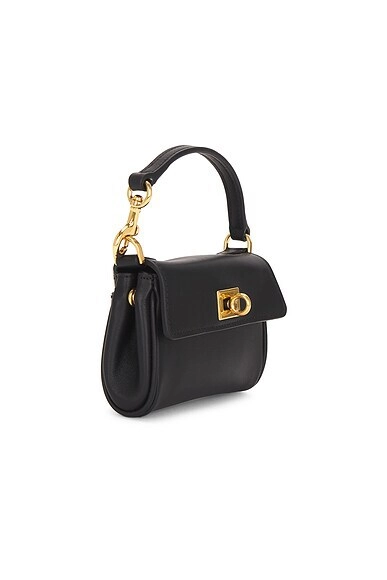 Balenciaga Rodeo Micro Chain Bag