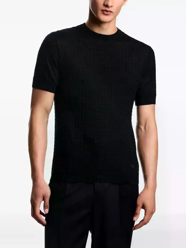 Emporio Armani Short-sleeve T-shirt
