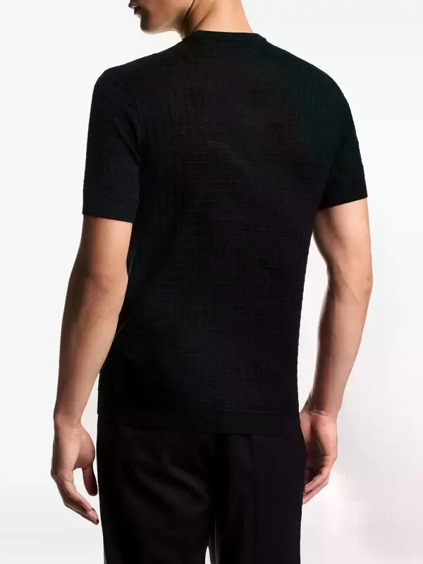 Emporio Armani Short-sleeve T-shirt