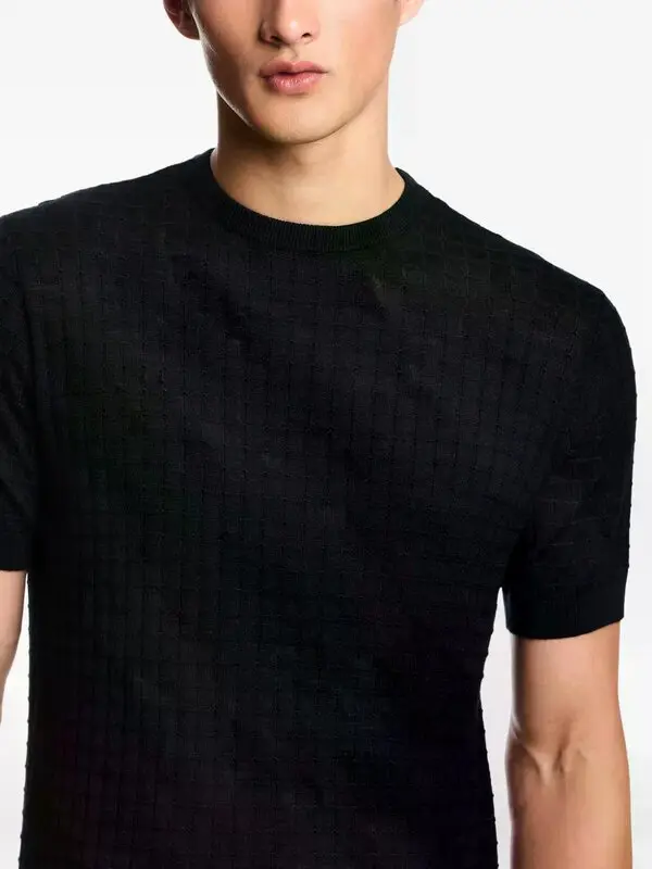 Emporio Armani Short-sleeve T-shirt