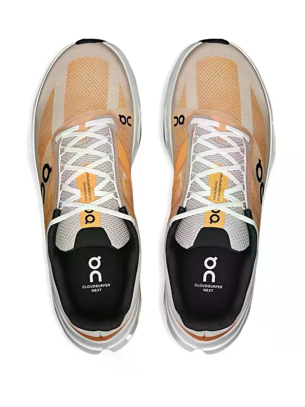 On Cloudsurfer Next Sneakers - Orange