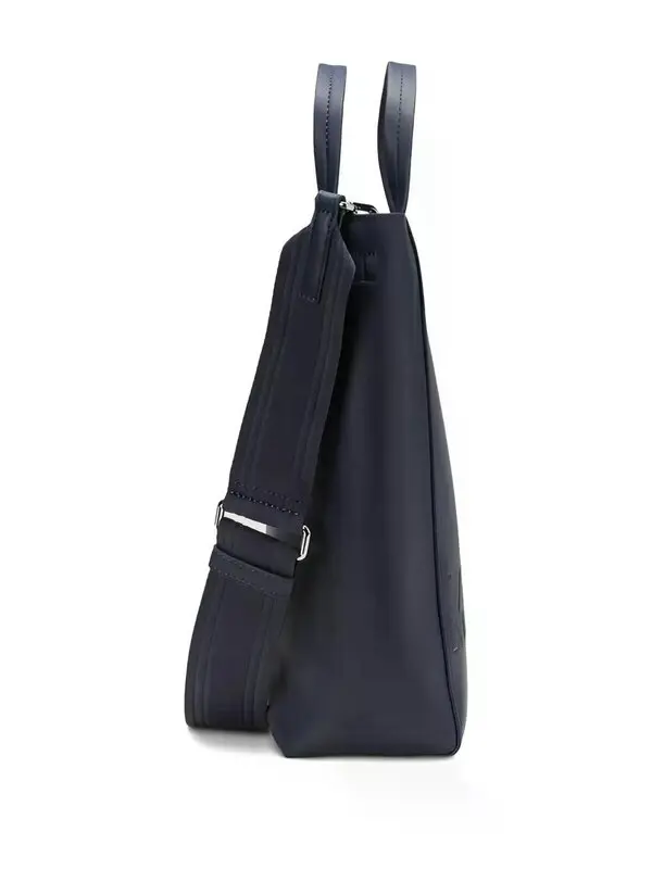 Marc O'polo Embossed Logo Tote Bag