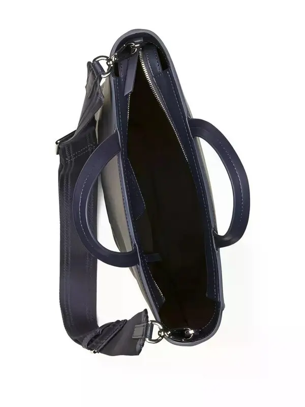 Marc O'polo Embossed Logo Tote Bag