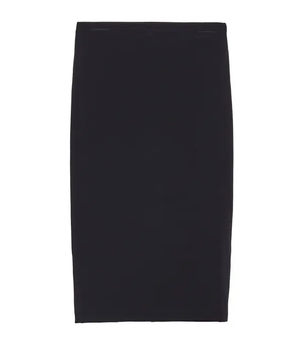 Prada Snag-resistant Stretch Slip - Black