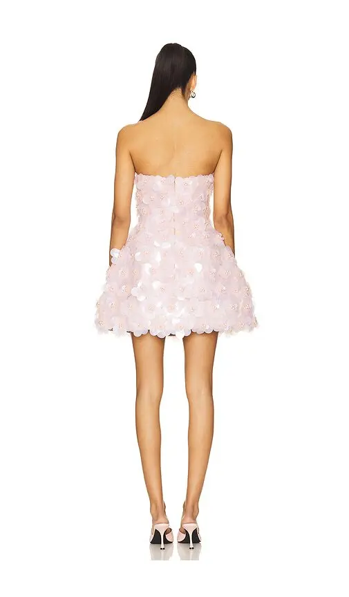 MARIANDREE GAITAN Lina Dress