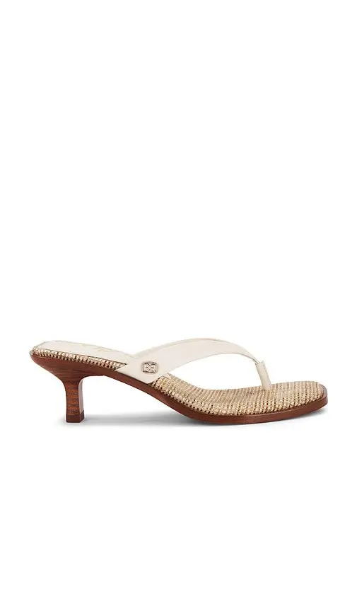 Sam Edelman Dollie Sandal - Ivory