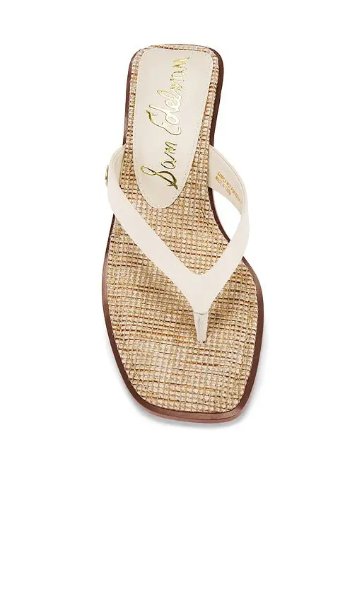 Sam Edelman Dollie Sandal In . Also