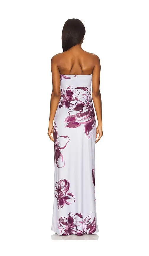 LOVERS AND FRIENDS Laila Gown