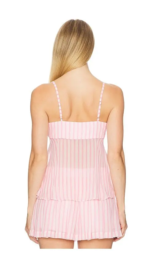 LOVERS AND FRIENDS Sabrina Top