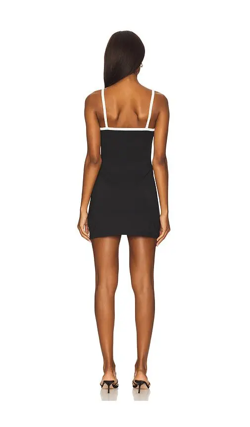 NAKEDVICE The Noa Dress