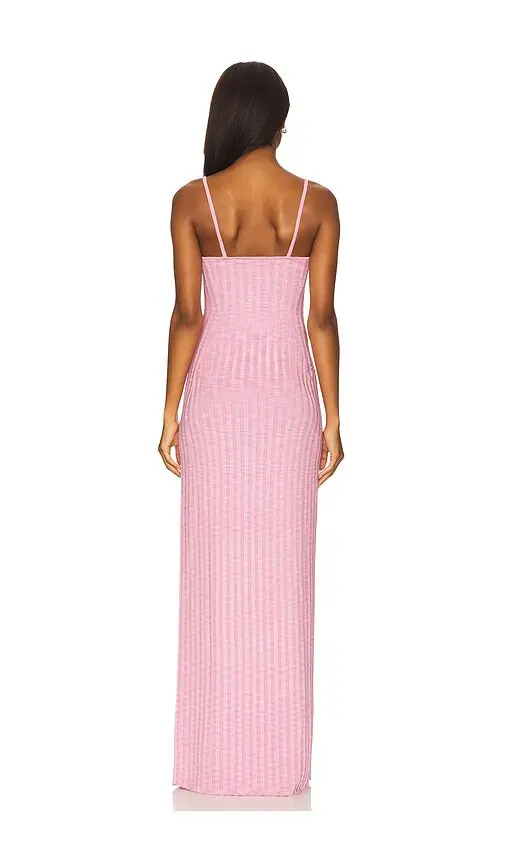 LOVERS AND FRIENDS Talvi Maxi Dress