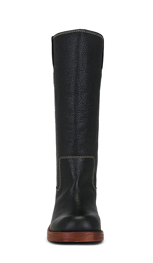 Free People Blaze Pull On Boot In . Also - Black