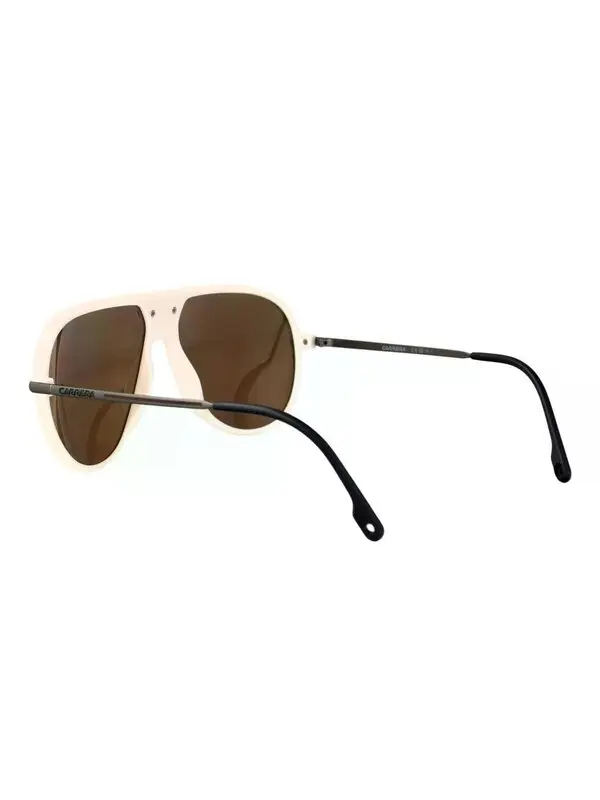Carrera Eyewear Aviator Sunglasses
