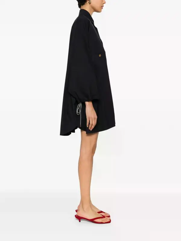 Max Mara Poplin Shirt