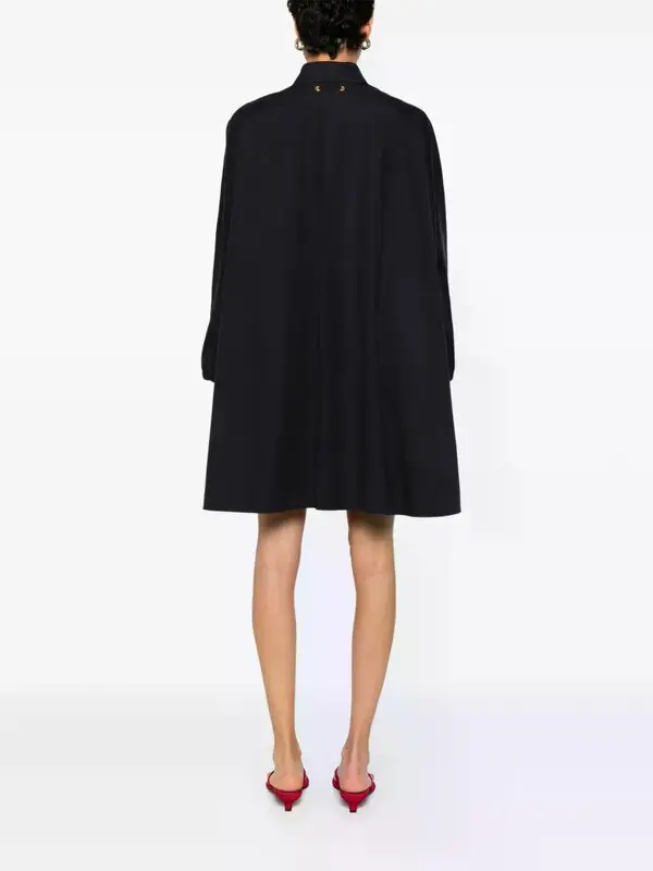 Max Mara Poplin Shirt