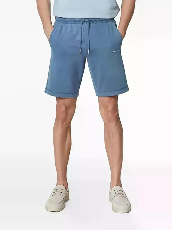 Marc O'polo Drawstring Waist Shorts