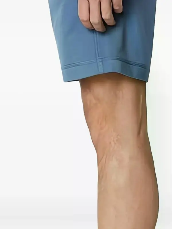 Marc O'polo Drawstring Waist Shorts