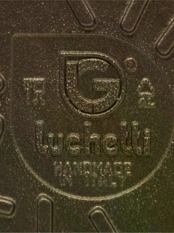 LUCHETTI Non-stick Pan
