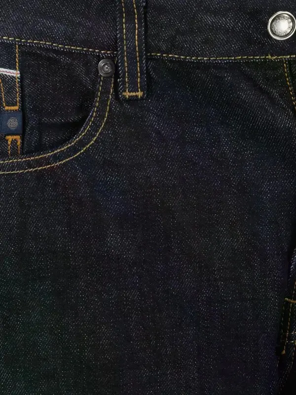 JAPAN RAGS J-stitch Jeans