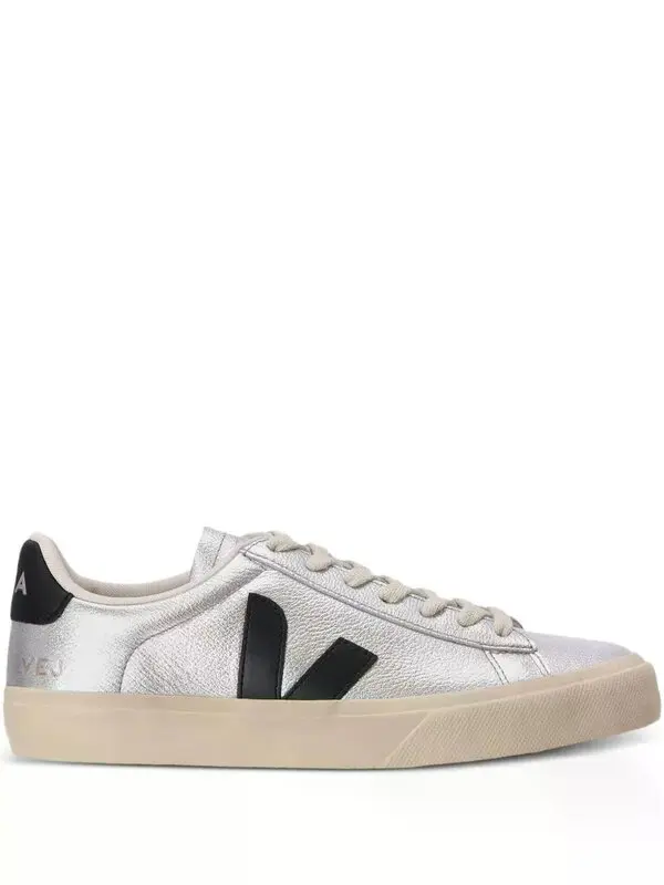 VEJA Campo Leather Sneakers