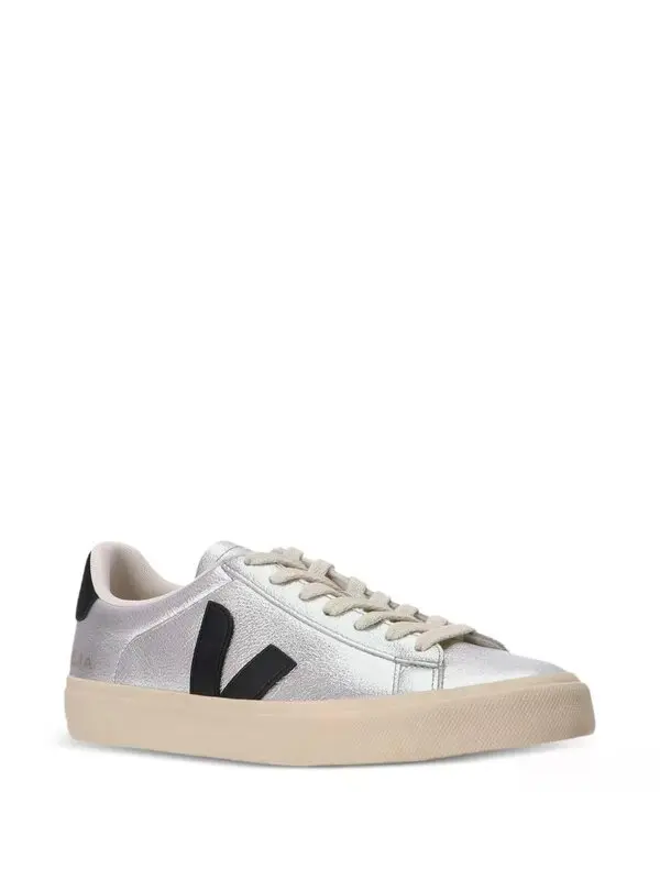 VEJA Campo Leather Sneakers
