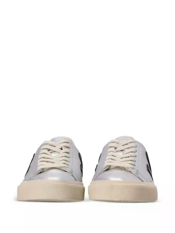 VEJA Campo Leather Sneakers
