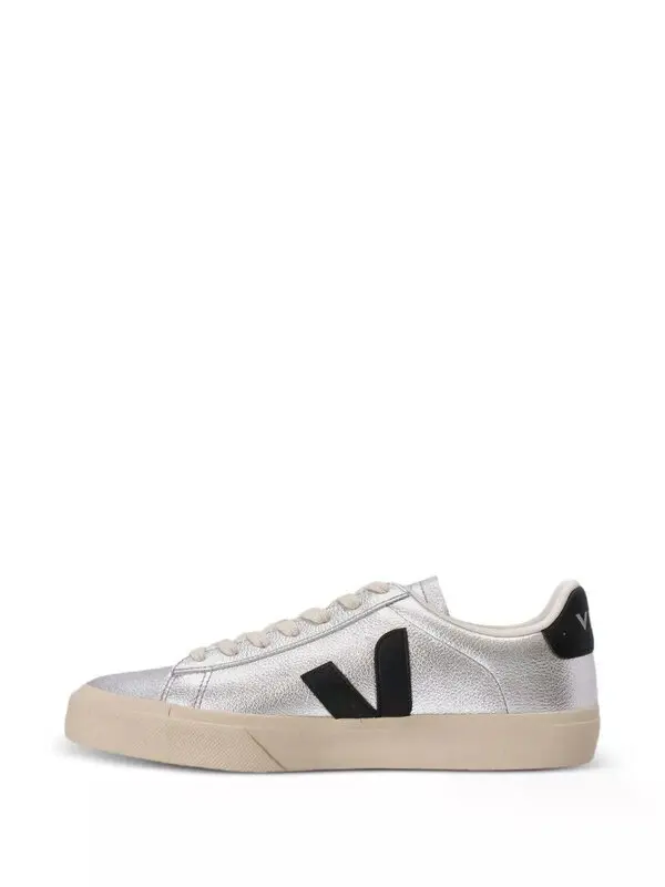 VEJA Campo Leather Sneakers