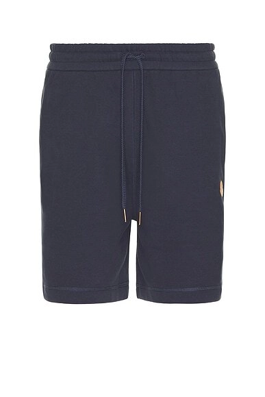 Moncler X Gilga Farm Donald Glover Terrycloth Shorts