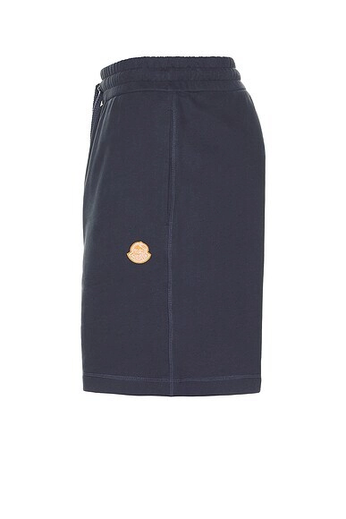 Moncler X Gilga Farm Donald Glover Terrycloth Shorts