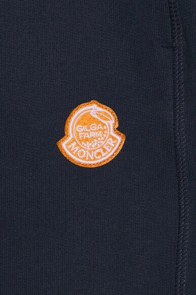 Moncler X Gilga Farm Donald Glover Terrycloth Shorts