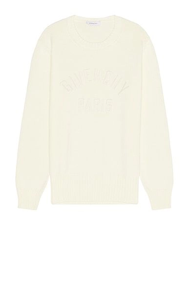 Givenchy Sweater