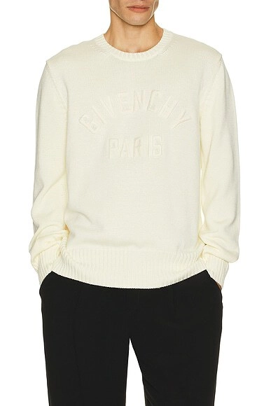 Givenchy Sweater