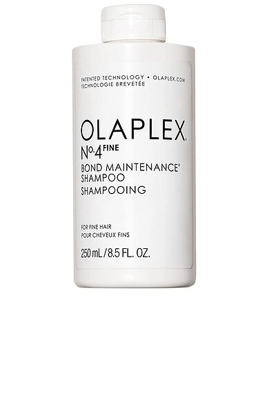 OLAPLEX No.4 Fine Bond Maintenance Shampoo - N,a