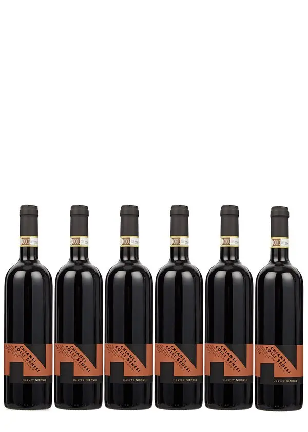 HARVEY NICHOLS Colli Senesi - Chianti