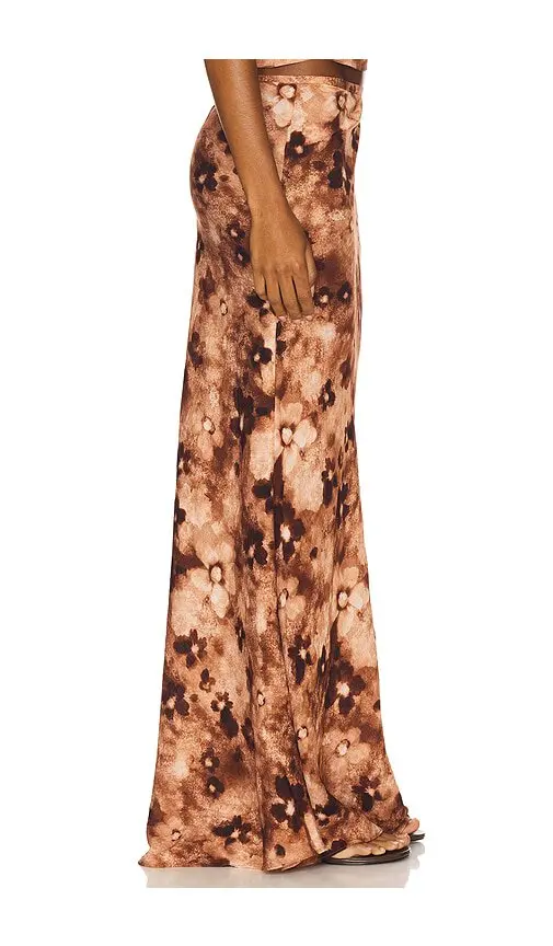 Lioness Hudson Maxi Skirt