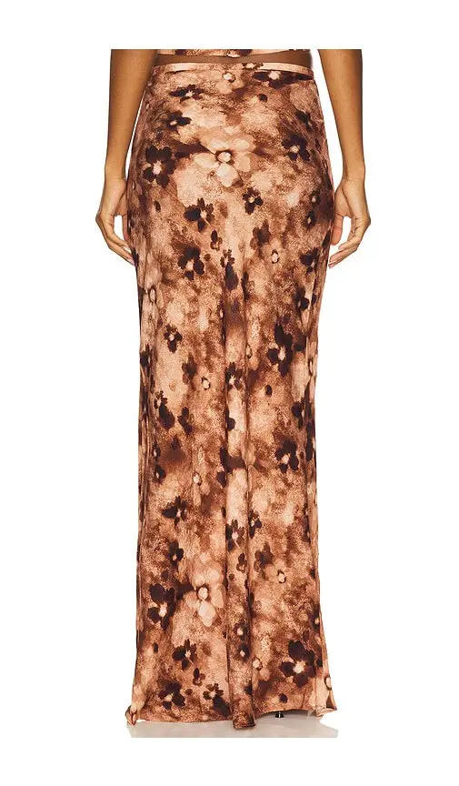Lioness Hudson Maxi Skirt