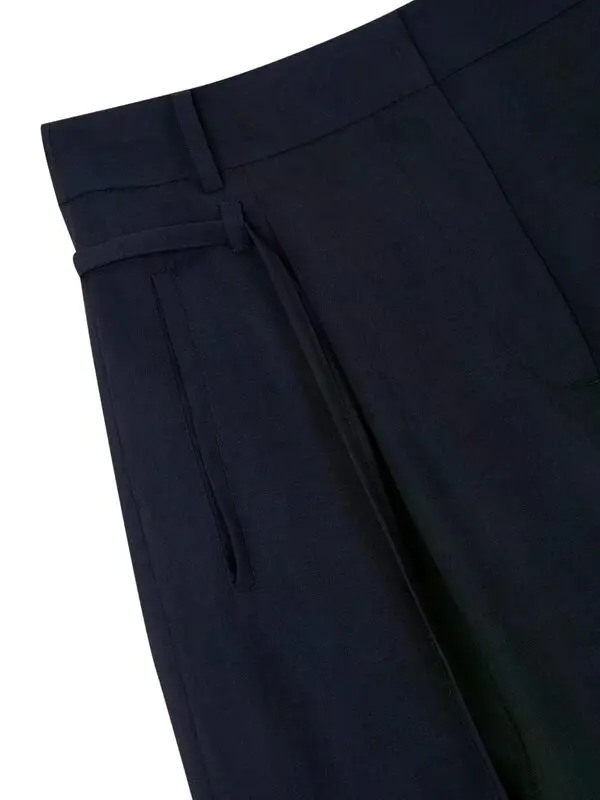 STUDIO TOMBOY Pleated Shorts