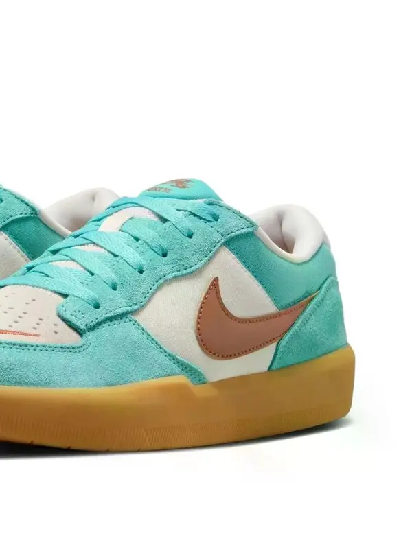 Nike Force 58 Low Top Sneakers
