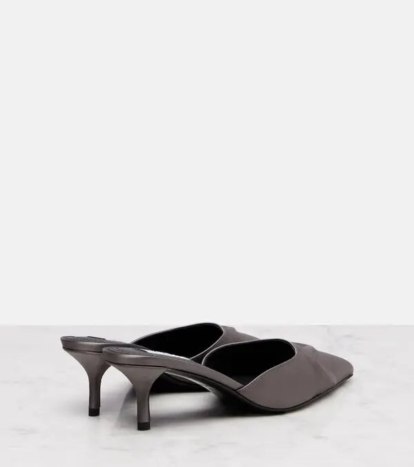 Alaïa Le Cour 3d 55 Mules