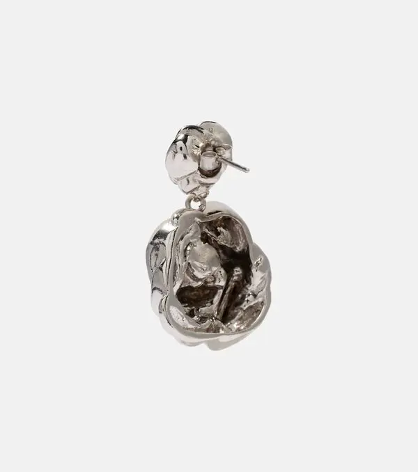 Magda Butrym Floral Earrings