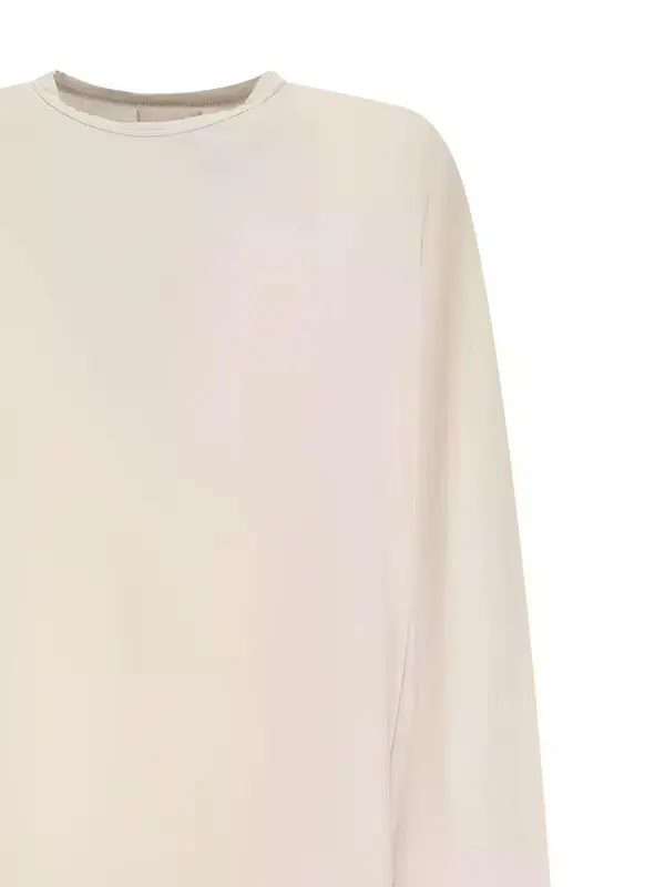 Destin Milly Long-sleeve Top - Neutrals