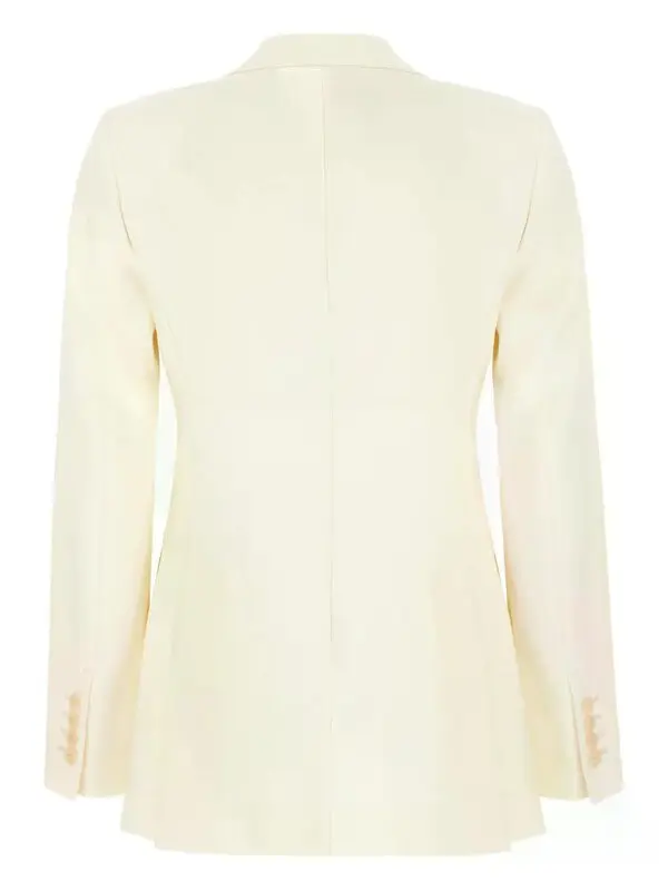 Max Mara Double-breasted Blazer