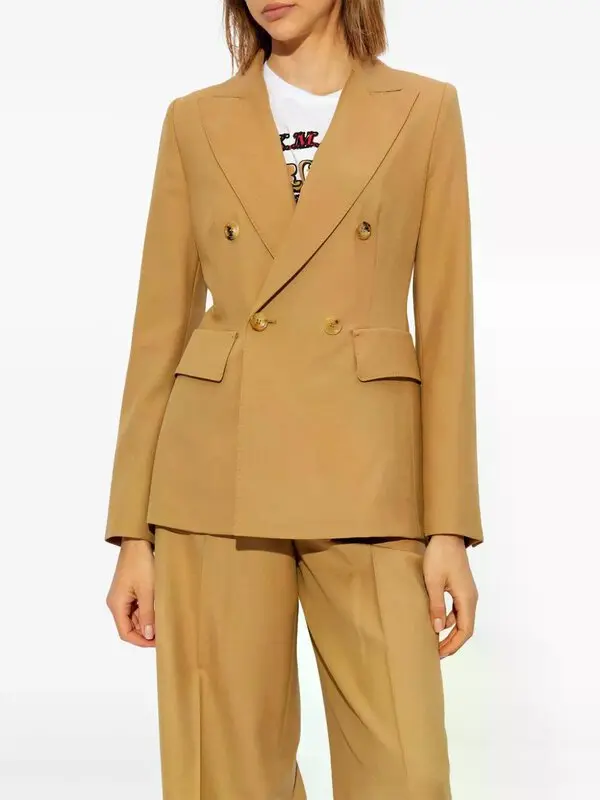 Max Mara Giacca Osanna