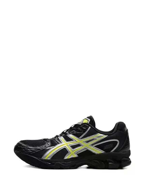 Asics Kith Pure Silver Gel Nimbus 10.1 Sneakers